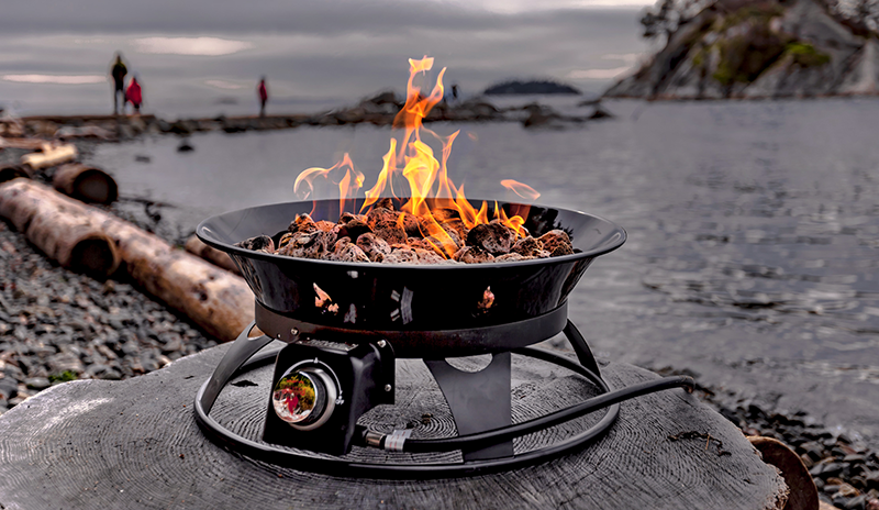 Fire Table Accessories – Outland Living