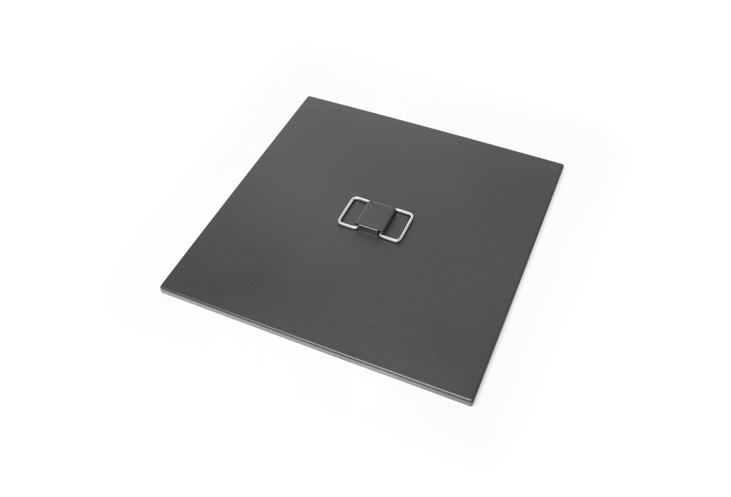 Steel Lid for Main Street (430) / Fraser (435) / Cambie (450) – Outland ...